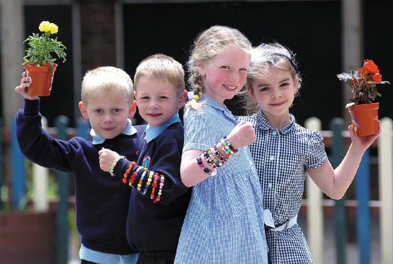 Lickey residents invited to school fete - The Bromsgrove Standard