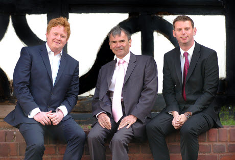 Candidates named for Bromsgrove District Council local elections - The ...