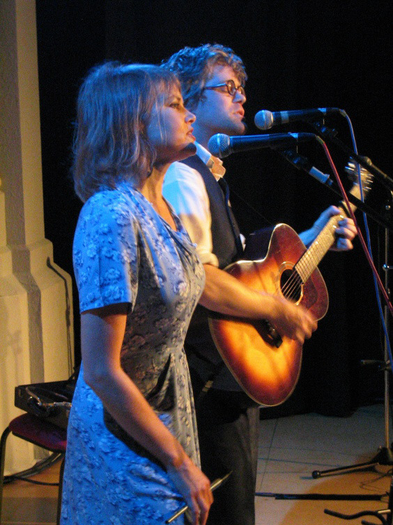 Baron Brady to perform at Bromsgrove Folk Club - The Bromsgrove Standard