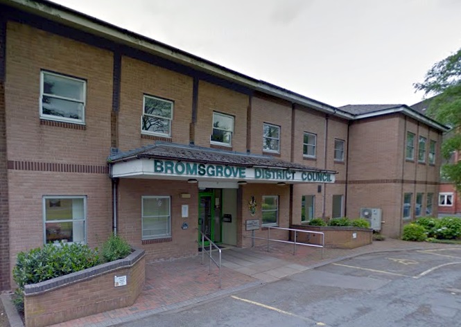 Bromsgrove Council officers and bdht to hold discussions about Burcot ...