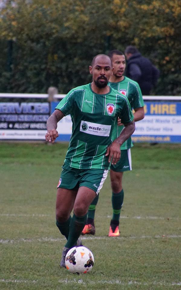 Sporting Khalsa snap up Meakin-Richards from Bromsgrove Sporting - The ...