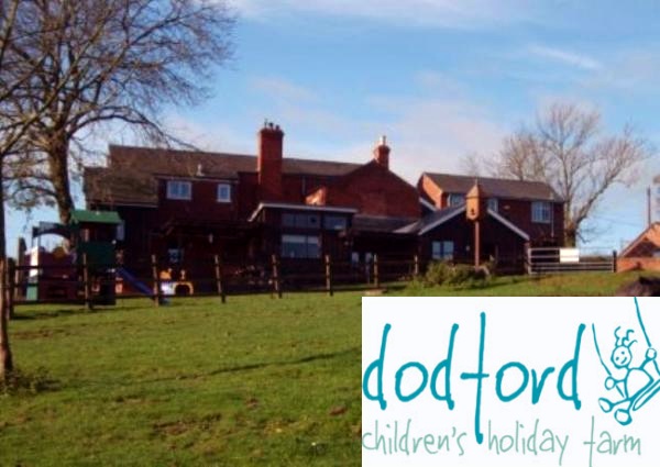 Fun for all the family at Dodford Children's Farm - The Bromsgrove Standard