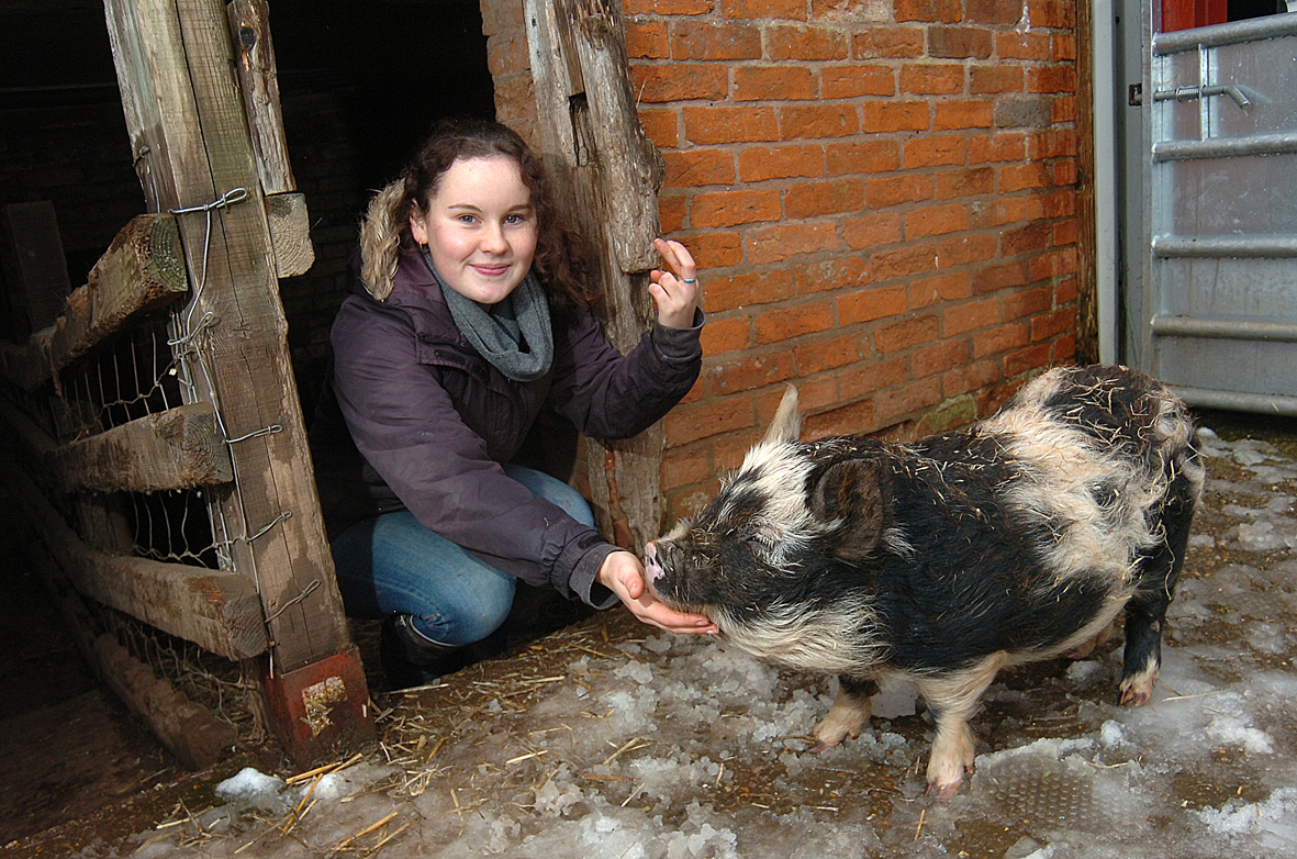 Dodford Children’s Holiday Farm receives £10k for essential works - The ...