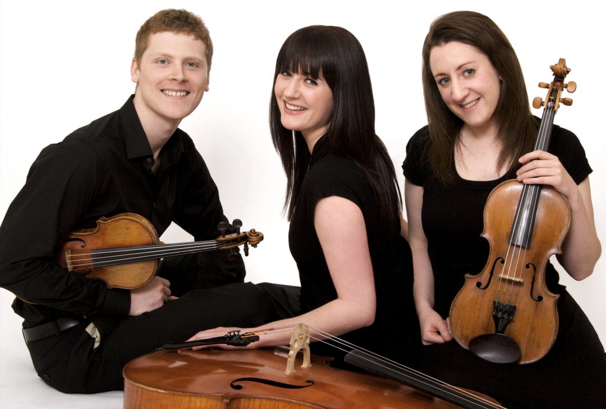 Talented group is bringing music to Bromsgrove that spans across the ...