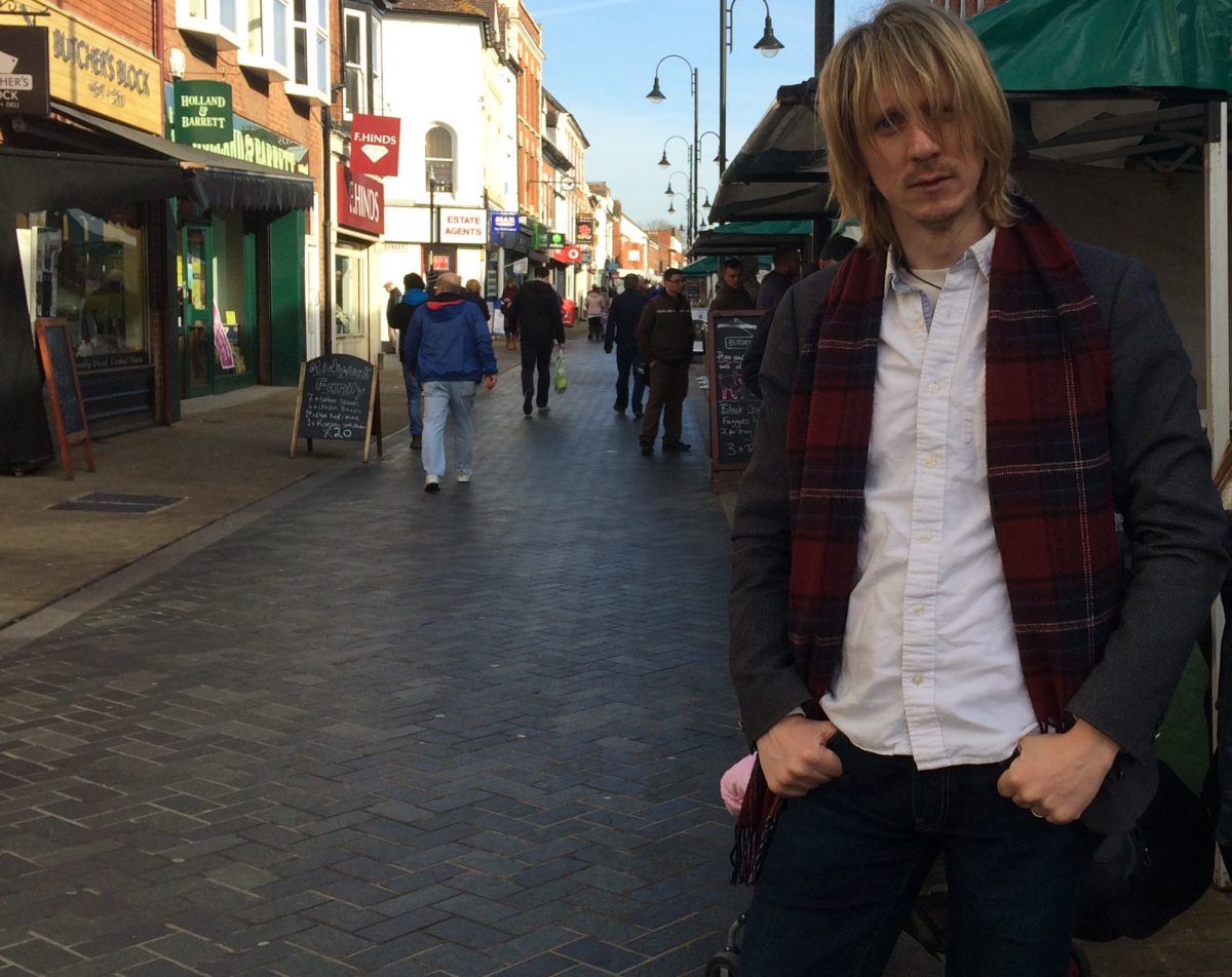 Bromsgrove councillor urges district council to take control of town ...