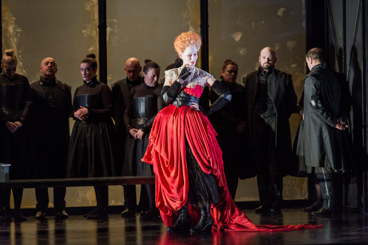 As Welsh National Opera heads to Brum find out what is 'top of the ops ...