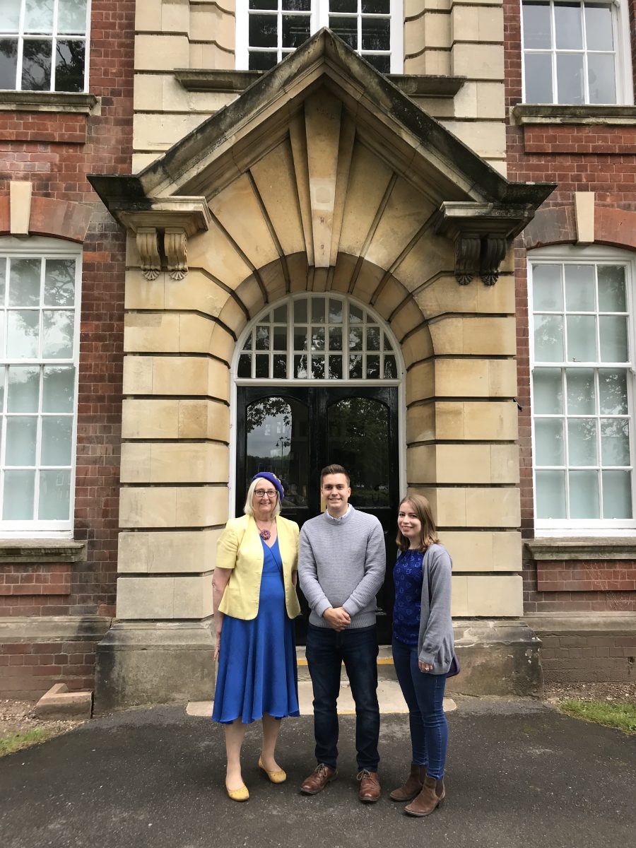 Bromsgrove's new Lib Dem councillors put forward motions on traffic ...
