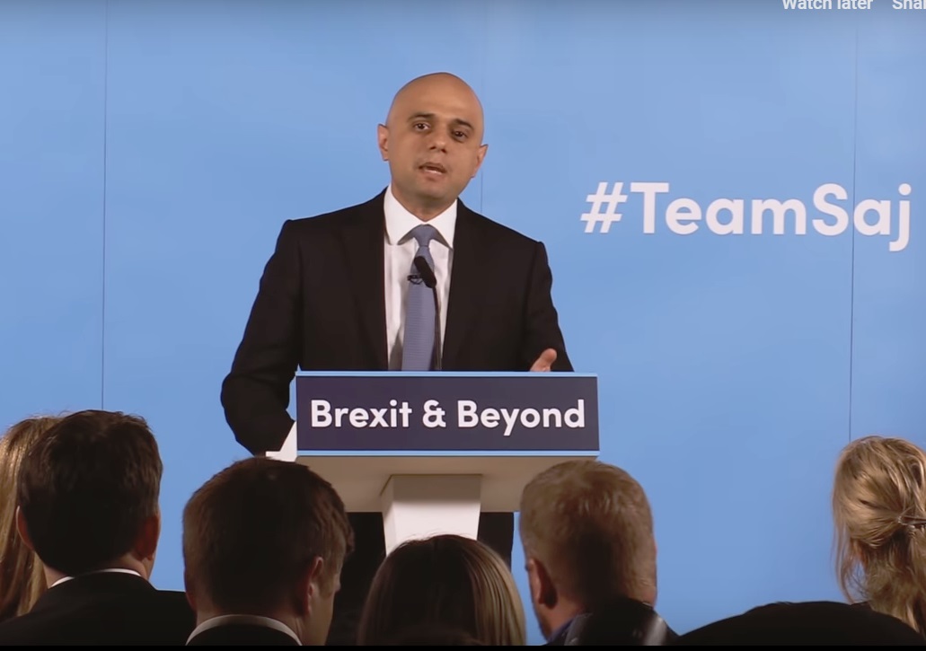 Bromsgrove MP reflects on his campaign after elimination from PM ...