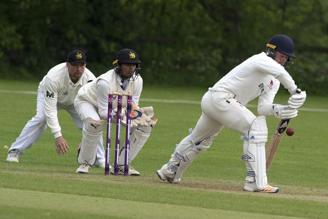 Evenson confident of making it two wins for the season against leaders ...