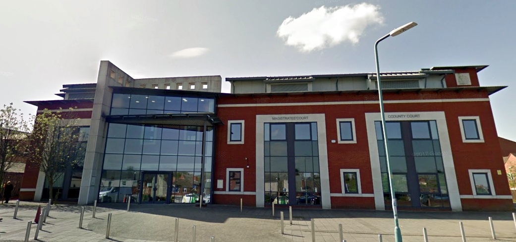 Bromsgrove club loses appeal to 'explosive' padel court noise - The ...
