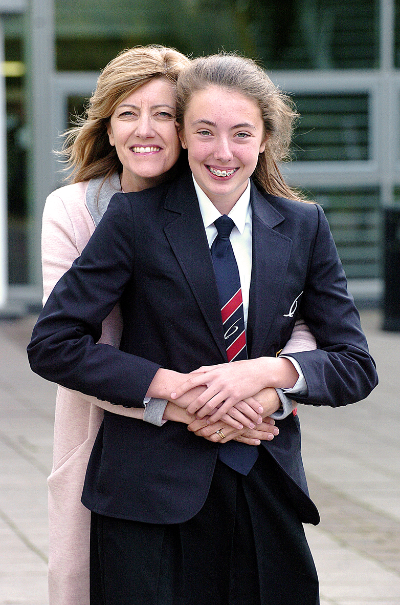 Appeal to raise £81k for Bromsgrove teenager who needs specialist ...