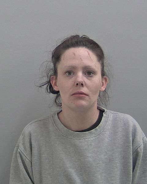 Police want to speak to woman over Bromsgrove burglaries - The ...