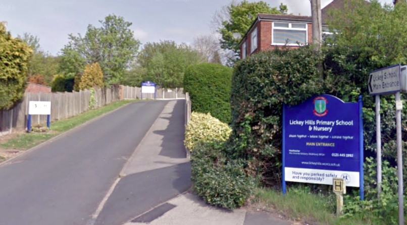 Lickey Hills Primary School moves to clarify incorrect information ...