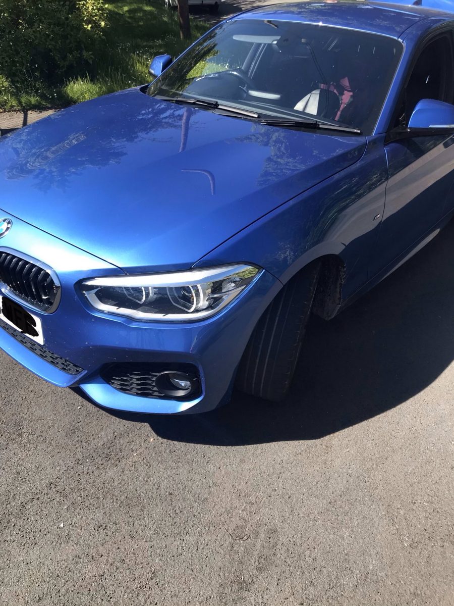 Officers box in car in Bromsgrove and arrest driver over assault and ...