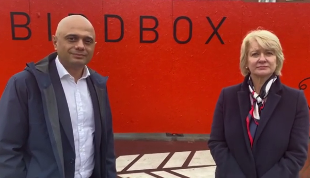Bromsgrove's MP and council leader issue plea over rising Covid-19 ...