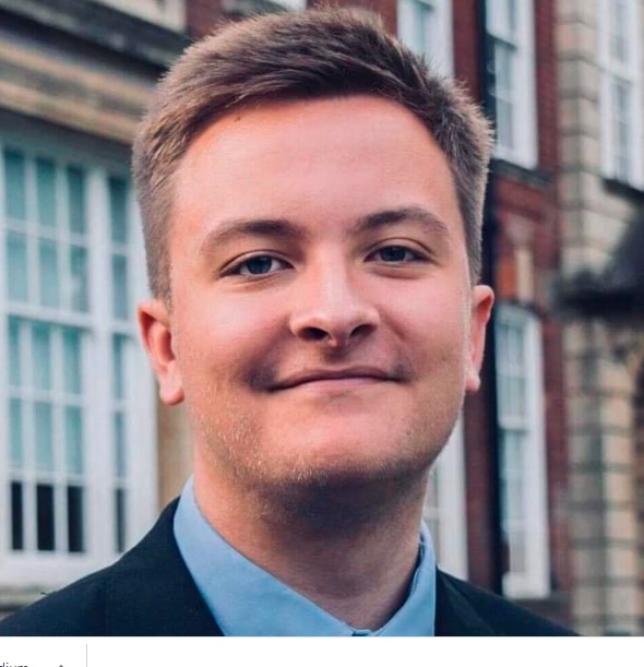 "It's an honour" - Bromsgrove Labour Party elects new chair - The ...