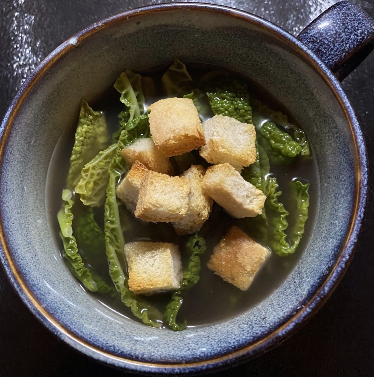 Recipes From My Travels - Classic Cornish cuisine with Potato Jowdle ...