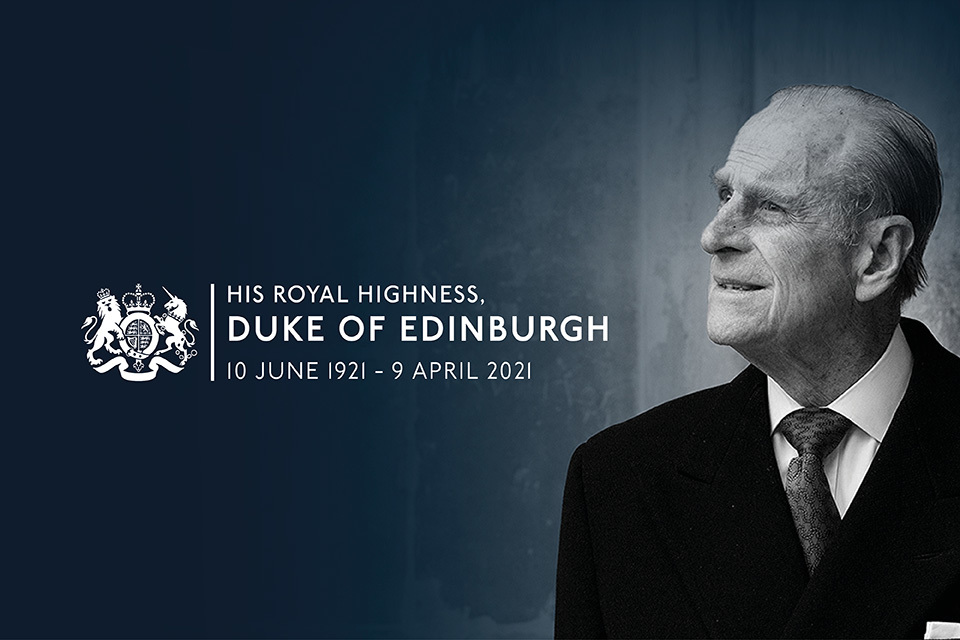 Funeral of The Duke of Edinburgh - The Bromsgrove Standard