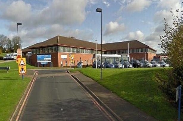 Visitors allowed back at Bromsgrove's Princess of Wales Community ...