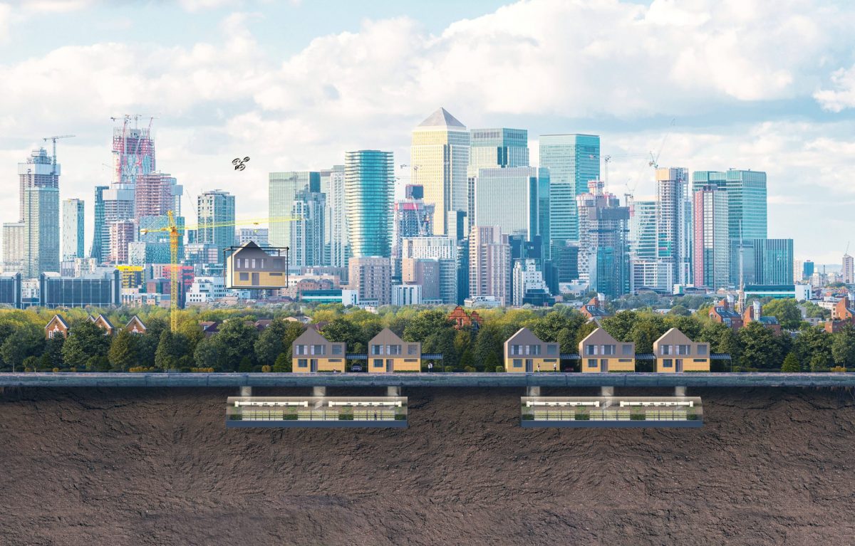 9 expert predictions for high-tech homes of the future - The Bromsgrove ...