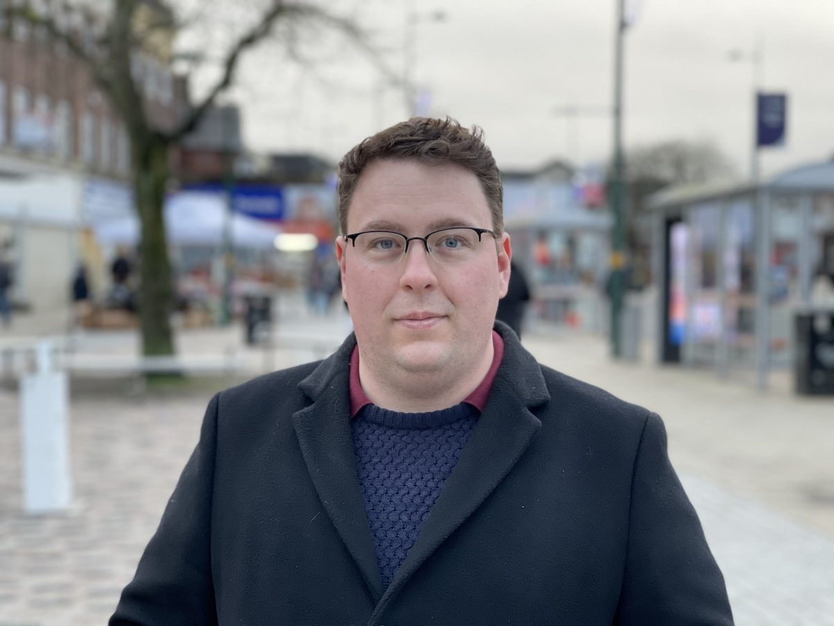 'Delaying the roadmap was a tough decision for PM' - Northfield MP Gary ...