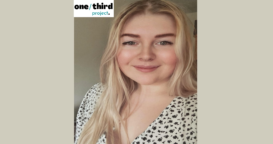 Bromsgrove's Hannah, who created website to help young people with ...