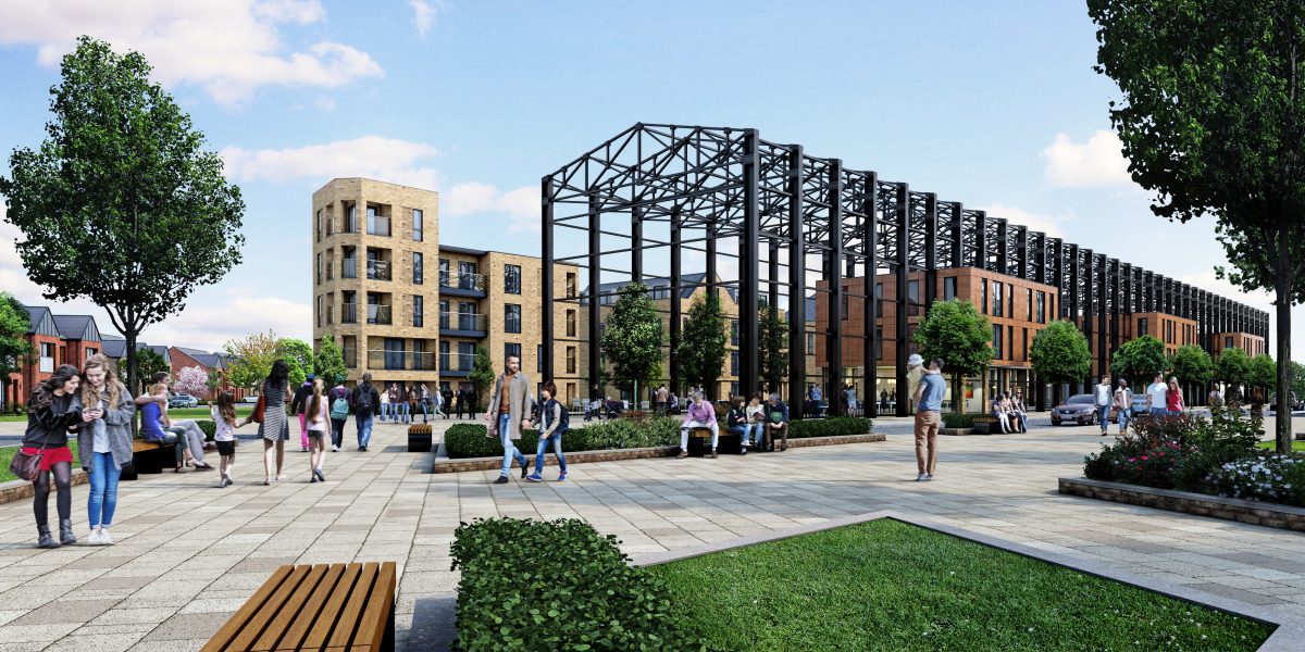 St. Modwen launches online consultation for transforming MG Longbridge ...