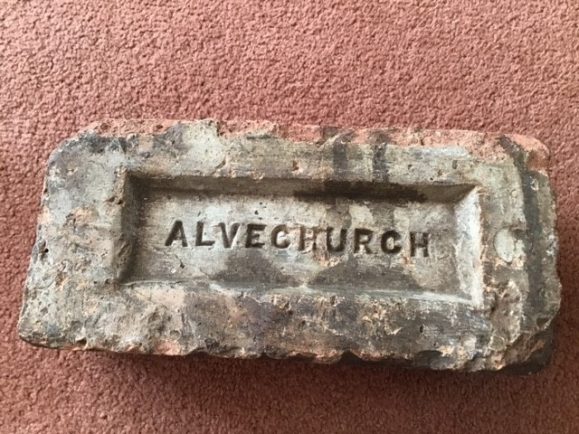 Historic village artefacts go on display at Alvechurch library - The ...