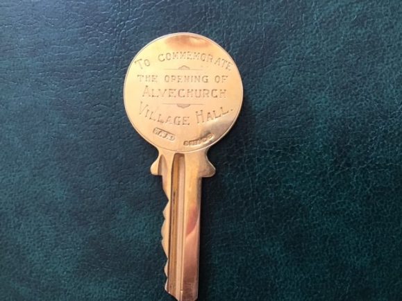 Historic village artefacts go on display at Alvechurch library - The ...