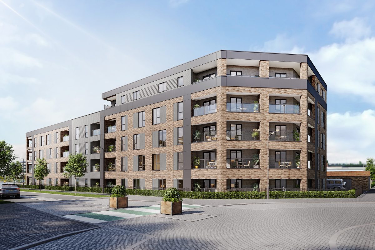 St Modwen unveils 56 new apartments at Longbridge's Austin View - The ...
