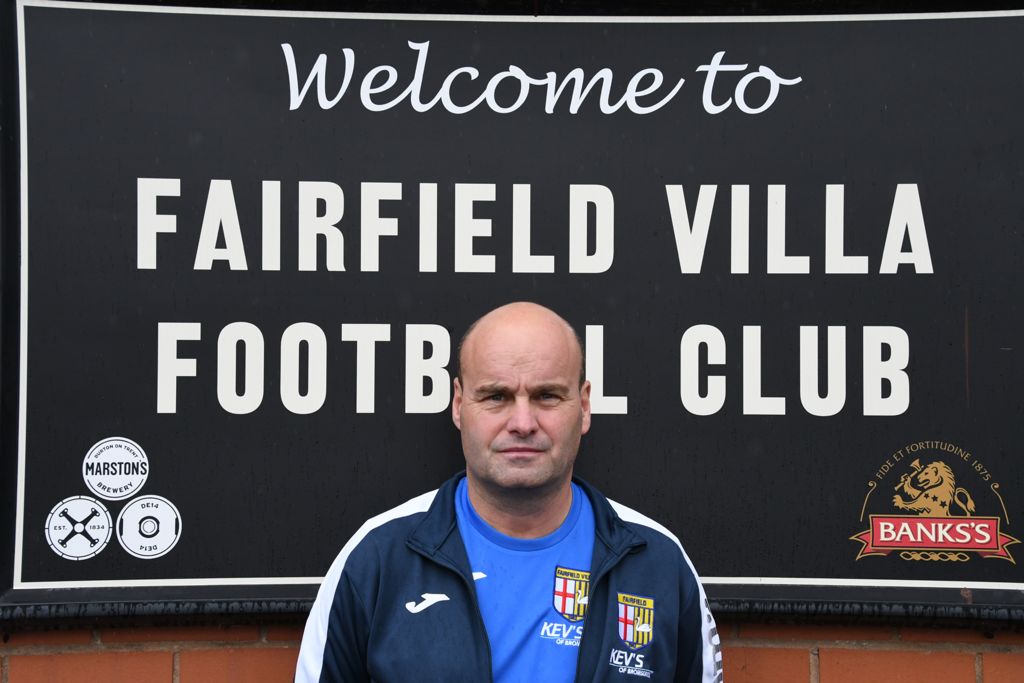 Fairfield Villa boss and fellow football fans praised for 'excellent ...