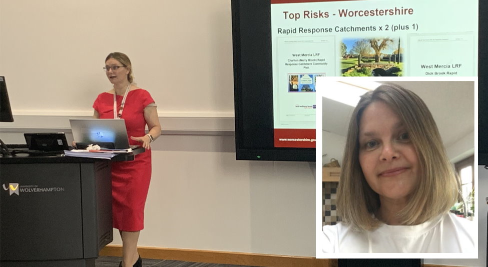 Worcestershire County Council's Libby Tassell lands two top national ...