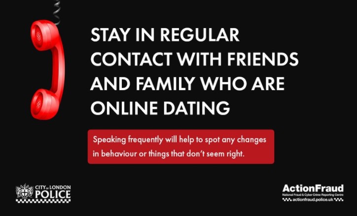 West Midlands residents conned out of £2.8m in a year to romance fraud ...