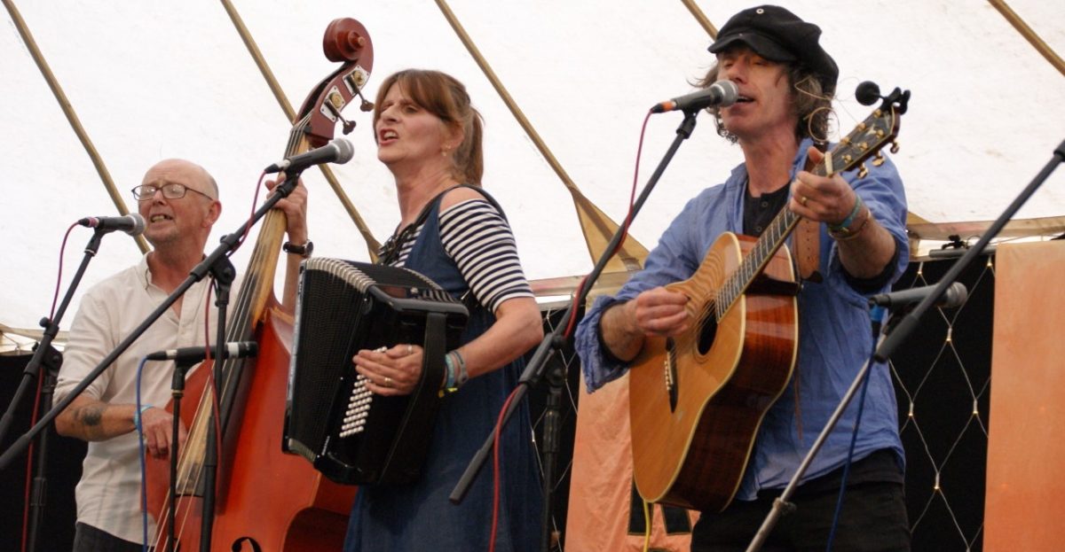 Renowned John Ward and his Trio next up at Bromsgrove Folk Club - The ...