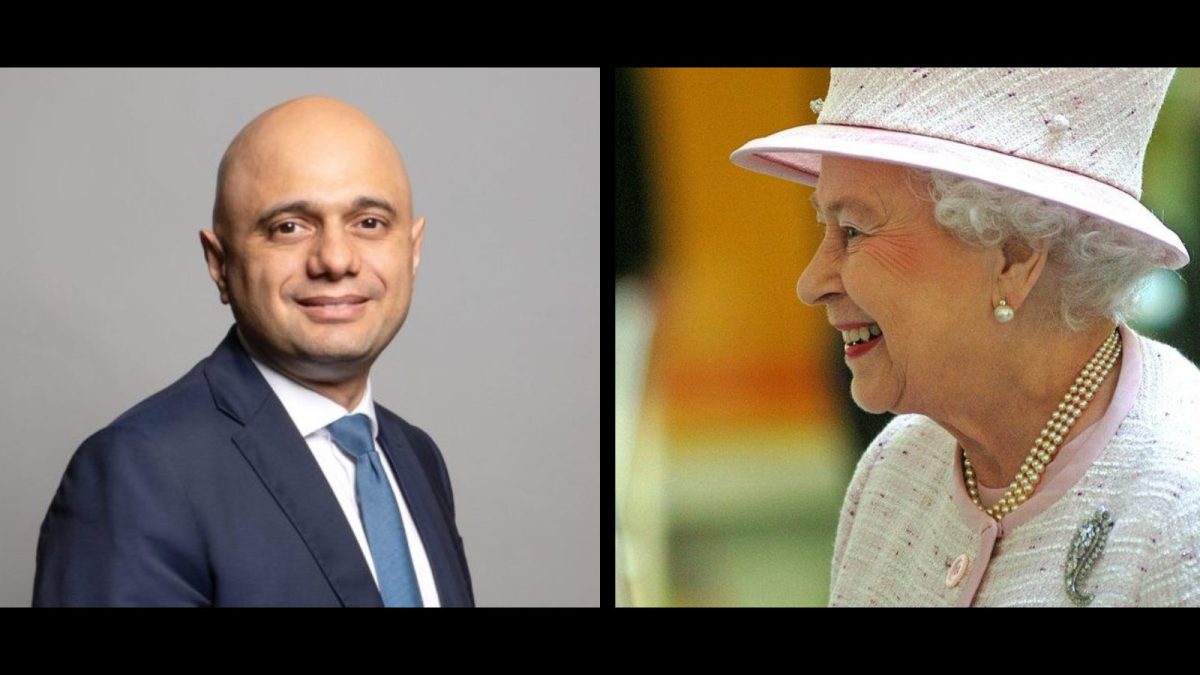 'She lived an extraordinary life of service'- Bromsgrove MP Sajid Javid ...