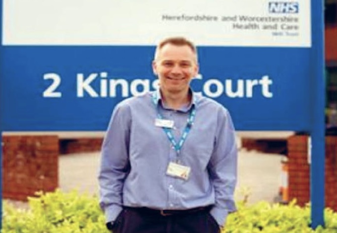 Recruitment event nets new NHS staff in Worcestershire - The Bromsgrove ...