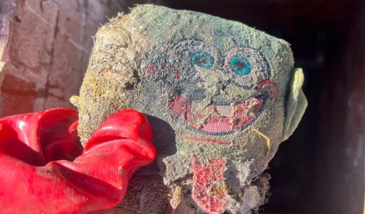 'Who's blocking sewer pipes under Bromsgrove?' - Spongebob Squarepants ...