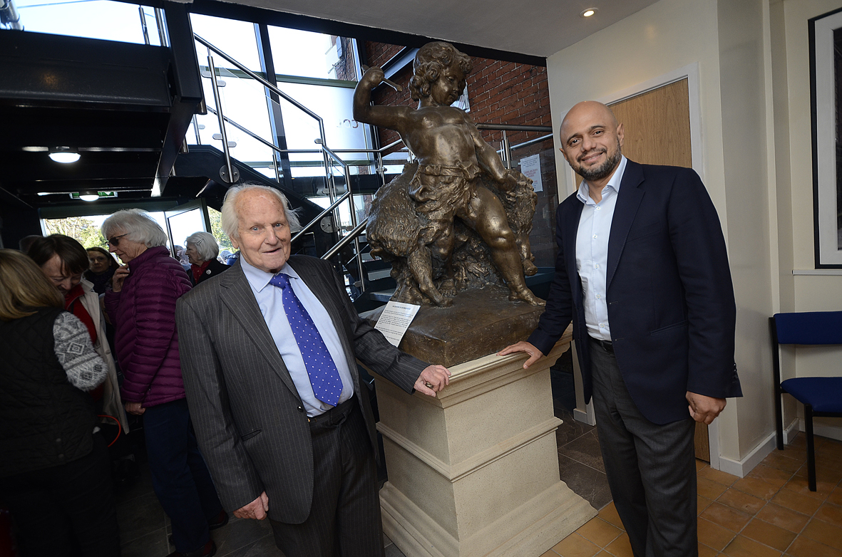 PICTURE SPECIAL - New-look Norton Collection Museum officially opened ...