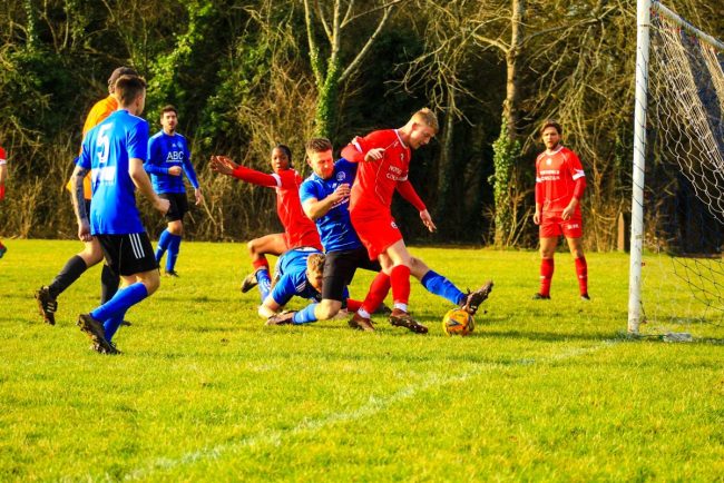 RESULTS – Redditch and South Warwickshire Combination Football League ...