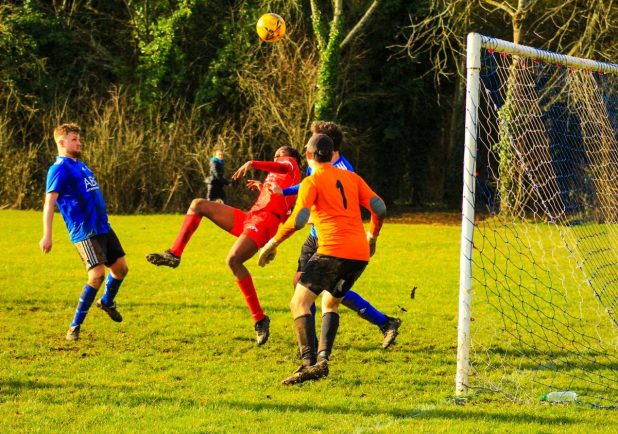 RESULTS – Redditch and South Warwickshire Combination Football League ...