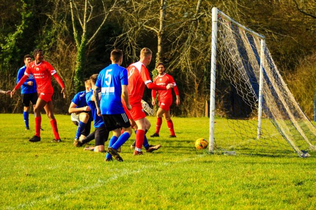 RESULTS – Redditch and South Warwickshire Combination Football League ...