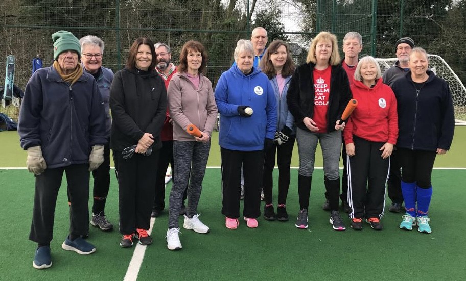 Bromsgrove set to be the first place in the world to pilot 'Walking ...