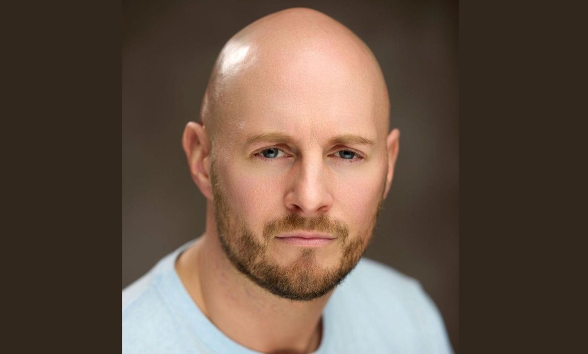 'Hollywood' actor lands role in Mr Hyde: The Untold Story - The ...