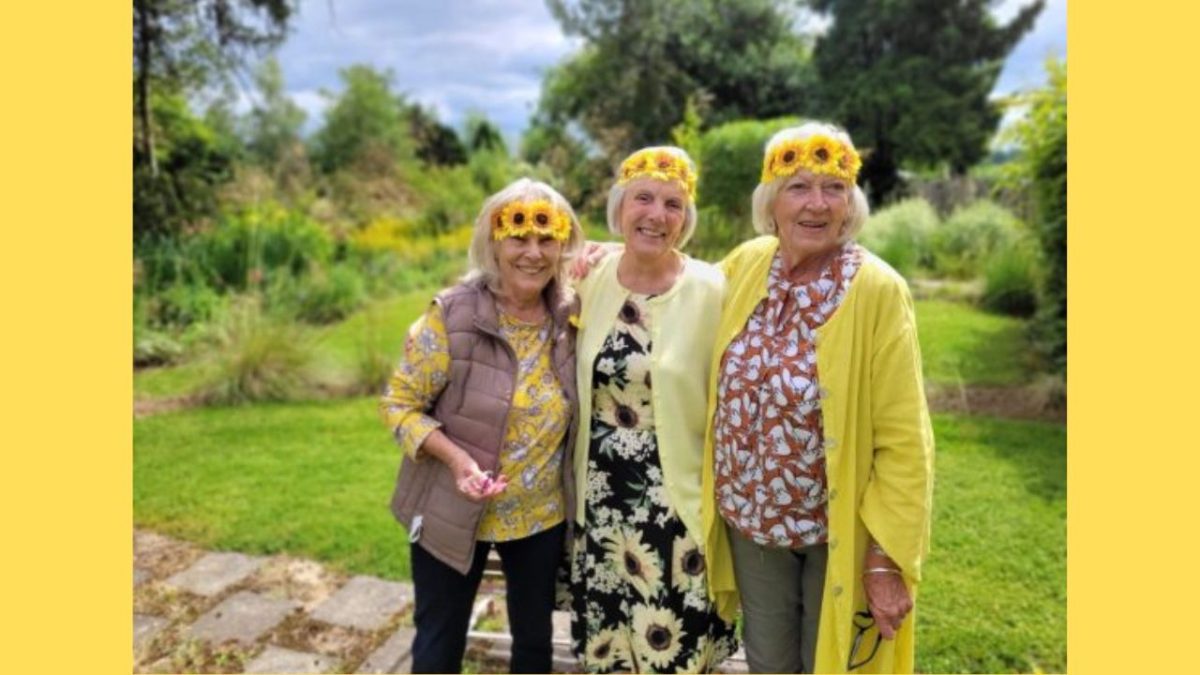 Bromsgrove urged to take part in Primrose Hospice’s Yellow Week - The ...