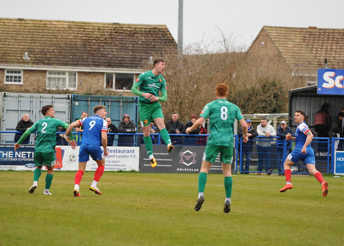 FOOTBALL - Alvechurch defender Harry Williams seals Walsall move - The ...