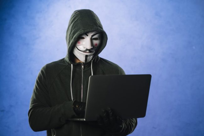 Why do hackers steal your data? - The Bromsgrove Standard