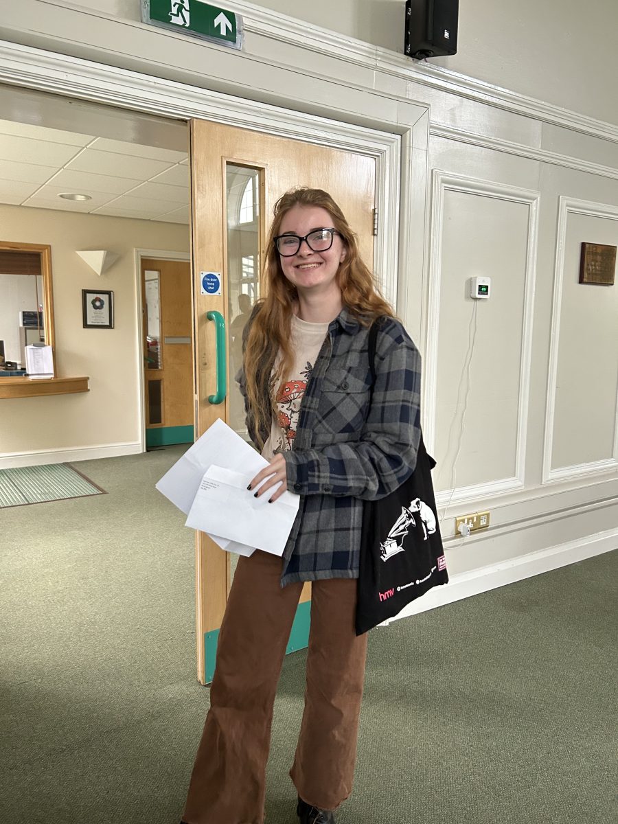 LIVE BLOG - Bromsgrove students hopeful on A-Level results day - The ...