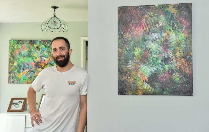 Bromsgrove artists to feature in this year's Worcestershire Open ...