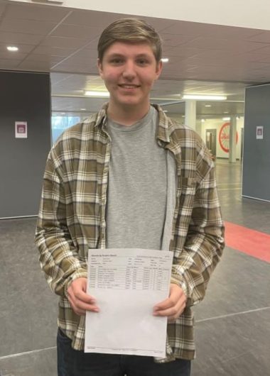 LIVE BLOG - Students across Bromsgrove celebrate GCSE results - The ...