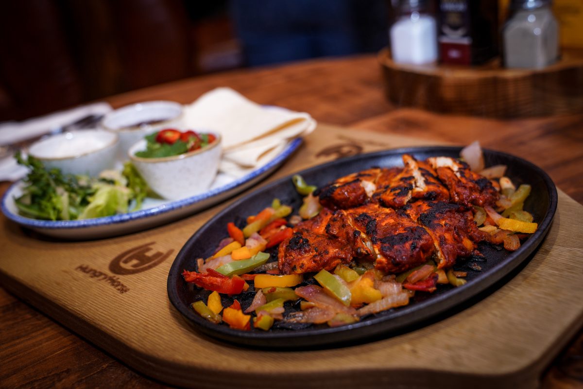 The Cambridge pub in Longbridge reopens with a new look after revamp ...